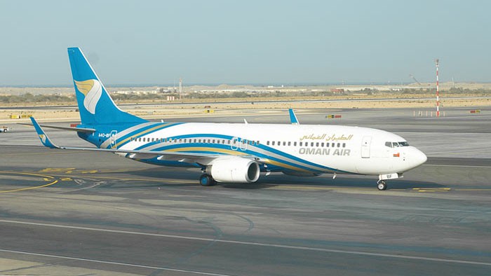 BOEING 737-800 V3